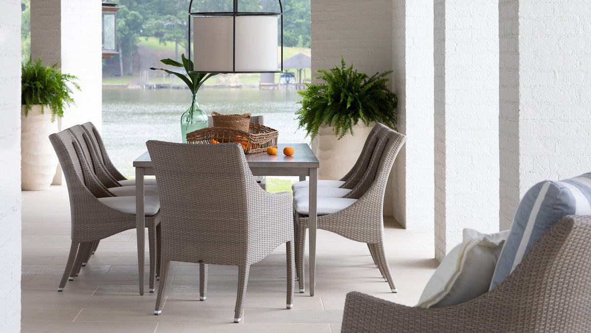 Outdoor Collections