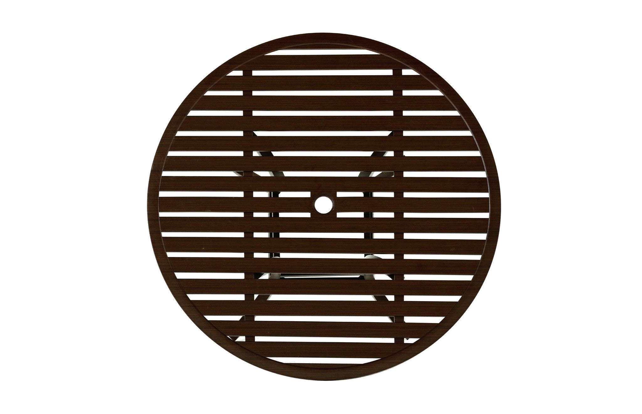 Vista Aluminum 48" Round Table Top